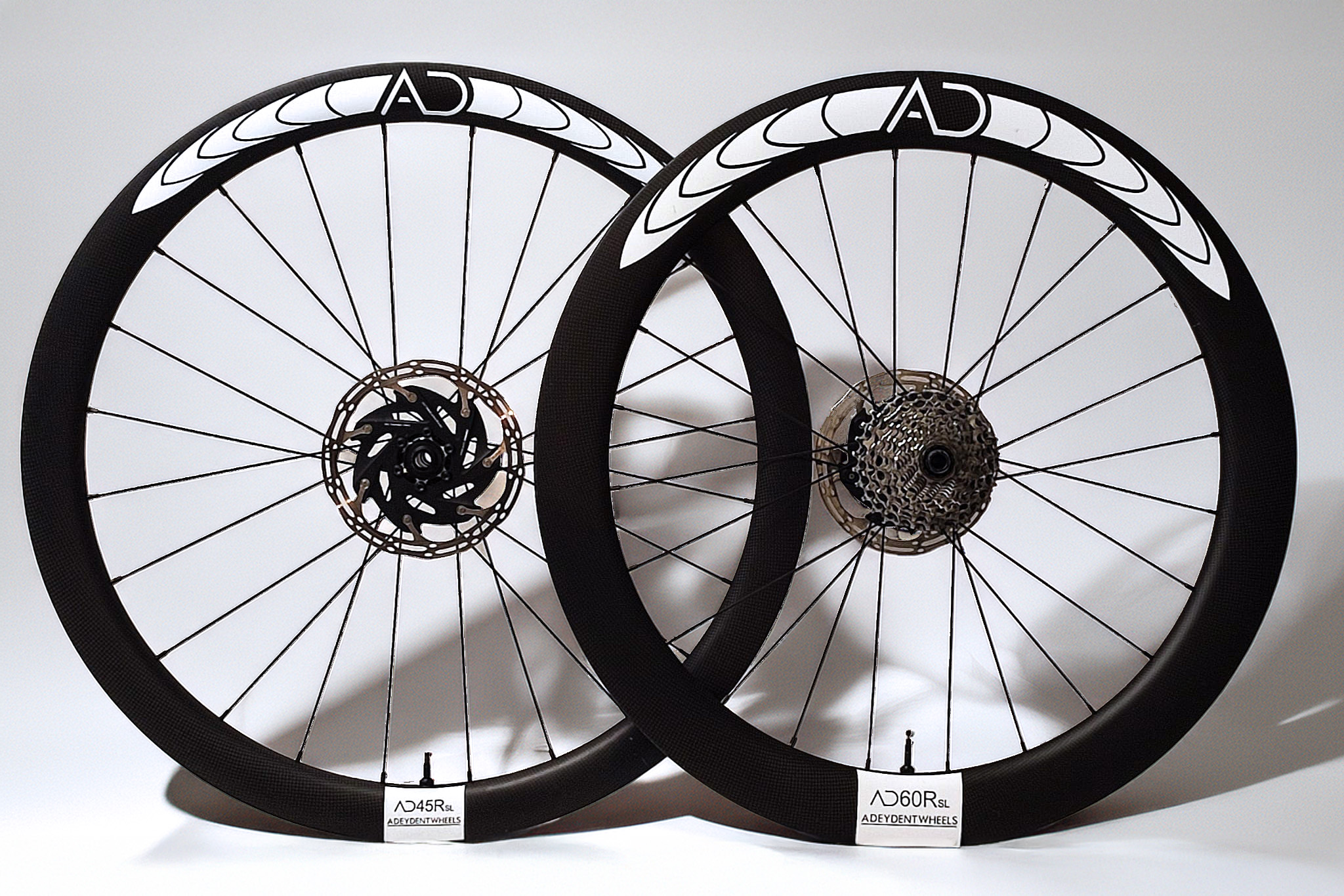 Road Wheels – Adey Dent