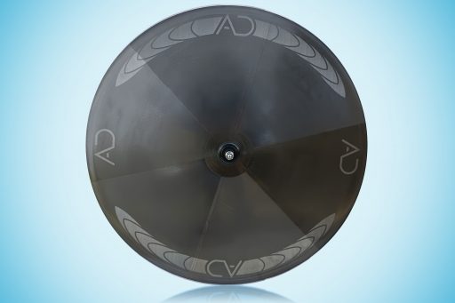 Track Disc SL Wheels – Adey Dent